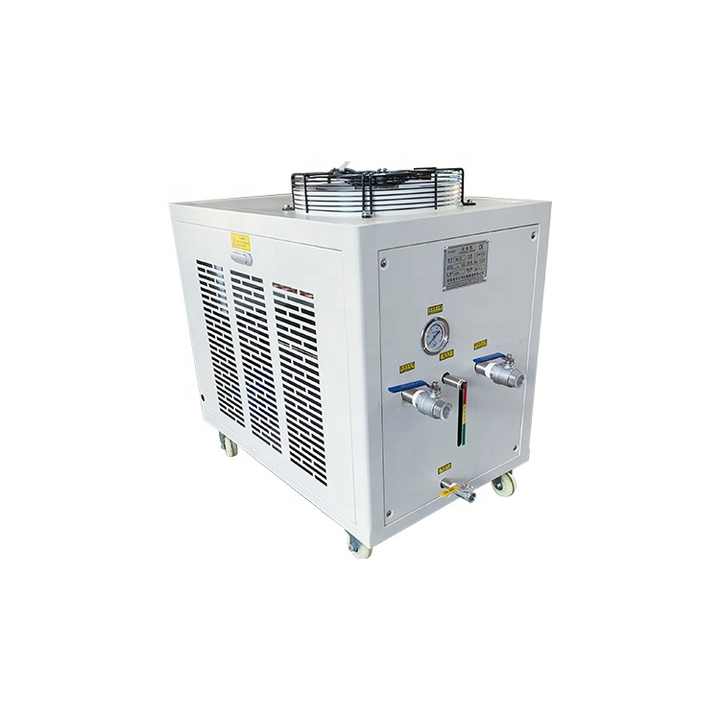2HP Glycol Chiller -5~5C for Small Fermenter Cooling