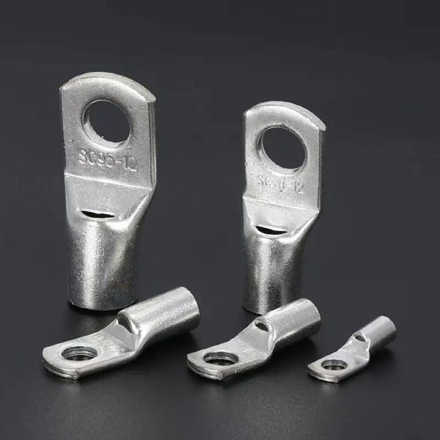 Reliable 35mm2 cable lugs types Solutions for Efficient Electrical ...