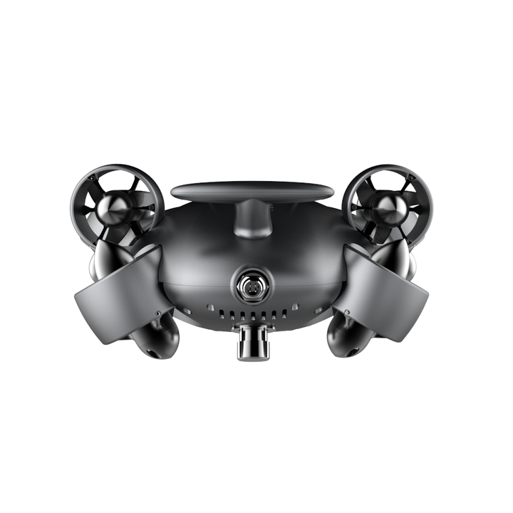 Camoro Mini Rov Submarine - 4K Camera, 6000 Lumen VR Drone