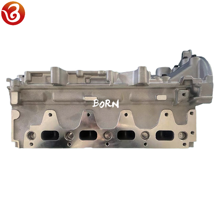 K4M Complete Cylinder Head for Renault L90 1.6L 7700600530 7701471364 ...
