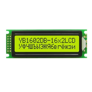 Alibaba.com에서 고품질의 1602 Character Lcd 16x2 Lcd Display Module 제조사와 1602 ...