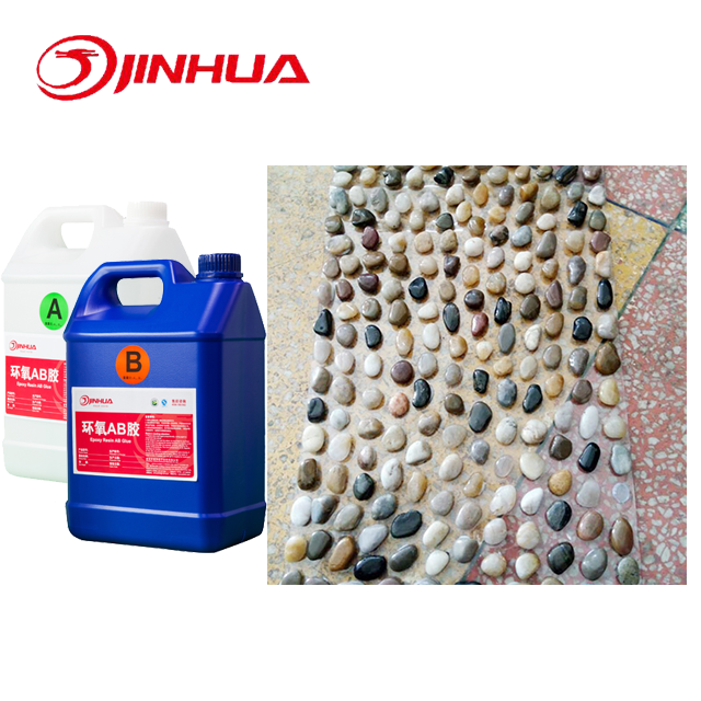 Epoxy Resin for Driveways - Durable and Stylish Solutions