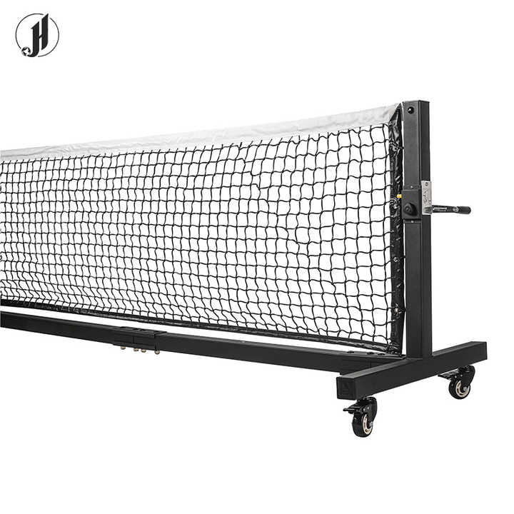 Portable Pickleball Net - Perfect for Indoor & Outdoor Training