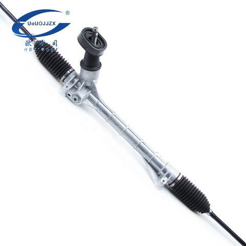 Auto Parts Electrical - Power Steering Rack for Audi A6L