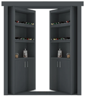 Basement Hatch Door Ideas: Hidden & Custom Designs