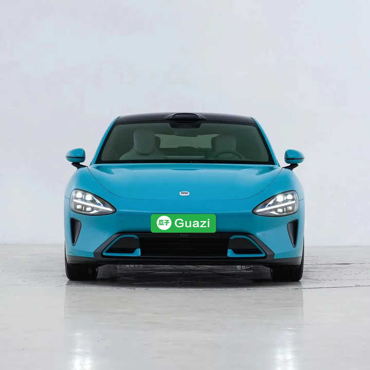 Xiao-mi SU7 2025 2WD and 4WD Car with Super Long Endurance Advanced ...