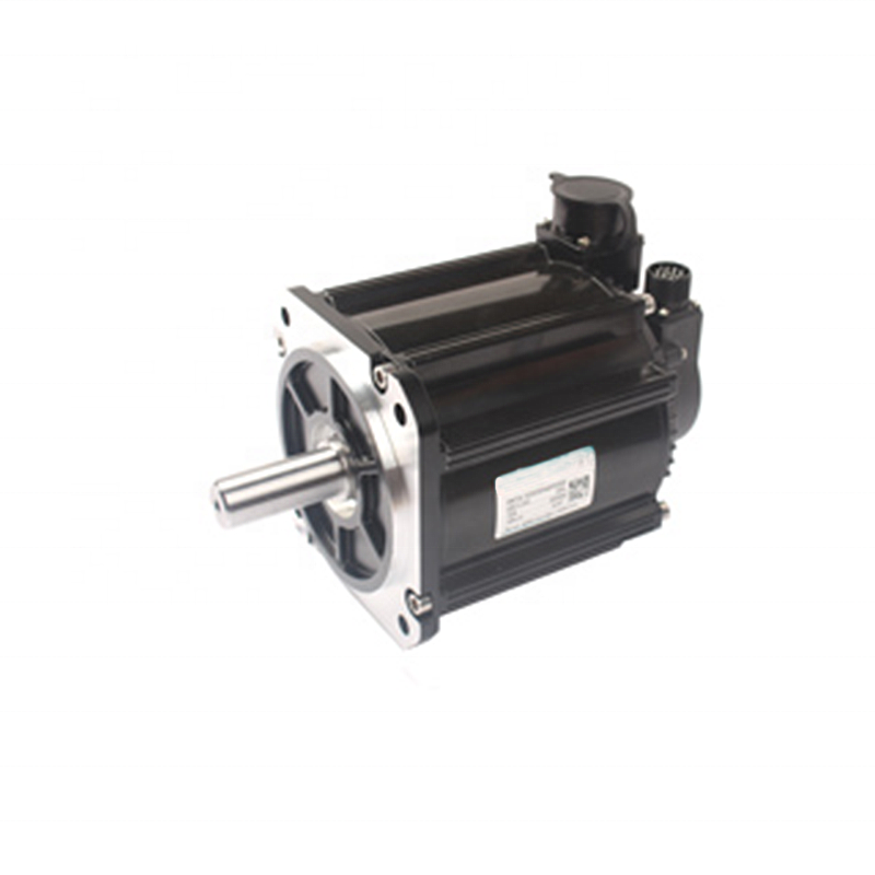 DINGTUO DT40SF50-230-2500Z 24V 3000RPM 100W Single-Phase Servo Motor ...