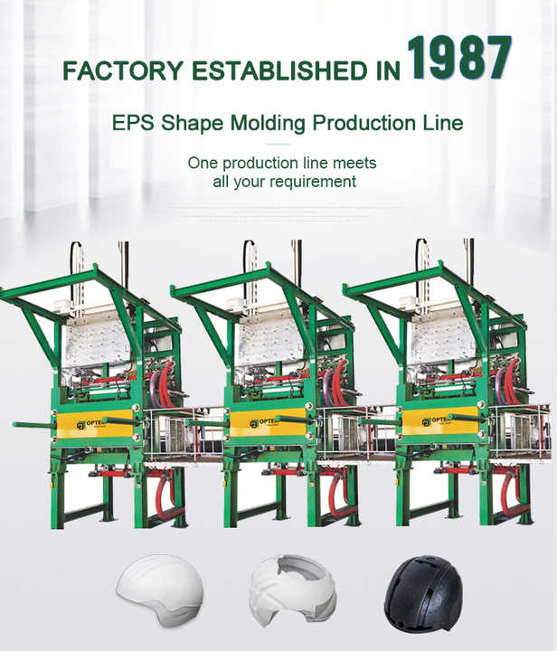 EPS Injection Molding Machine with Core Components-Pump Motor Bearing ...