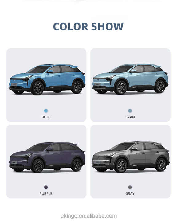 Chengdu Jianguo Neta U Electric Car 2023 - Pure EV Sports