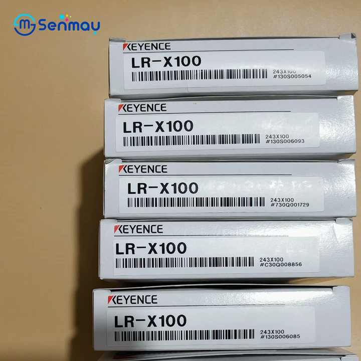 Keyence | LR-X100 LR-X100C LR-X100CG独立的TOF激光传感器| Alibaba.com