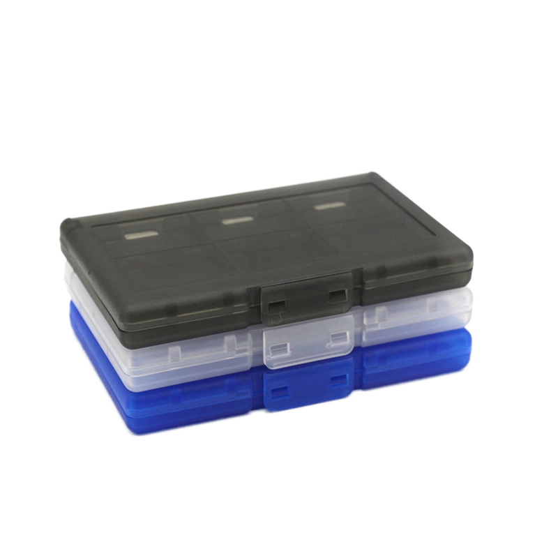 For Nintendo Switch 2 Game Cartridge Case 12+2 Cartridge Storage Box ...