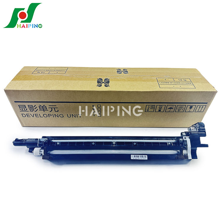 Premium Developer Unit for Kyocera TASKalfa 4004i/5004i/6004i/7004i ...