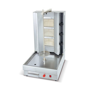Shawarma Machine - High Quality & Efficient Design