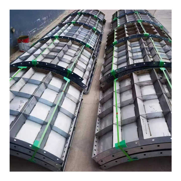 Concrete Formwork Steel-ply Forming System Steel Frame Formwork Symons ...