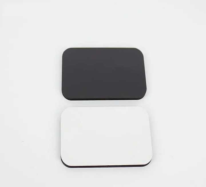 A4 Sublimation Magnet Blanks - Perfect for Creative Projects
