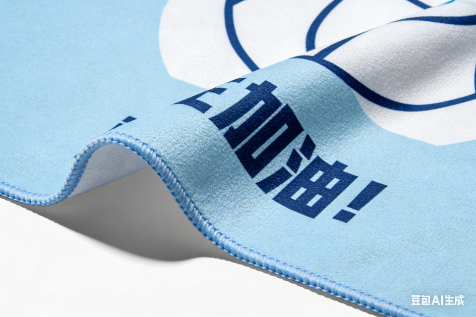 Custom Rally Towel Sports Cheer Towel Support Towels for Football ...