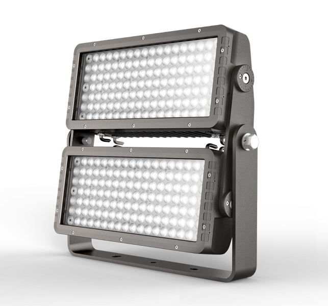 220-240V High Power Garden Projector Outdoor Lighting IP65 Led ...
