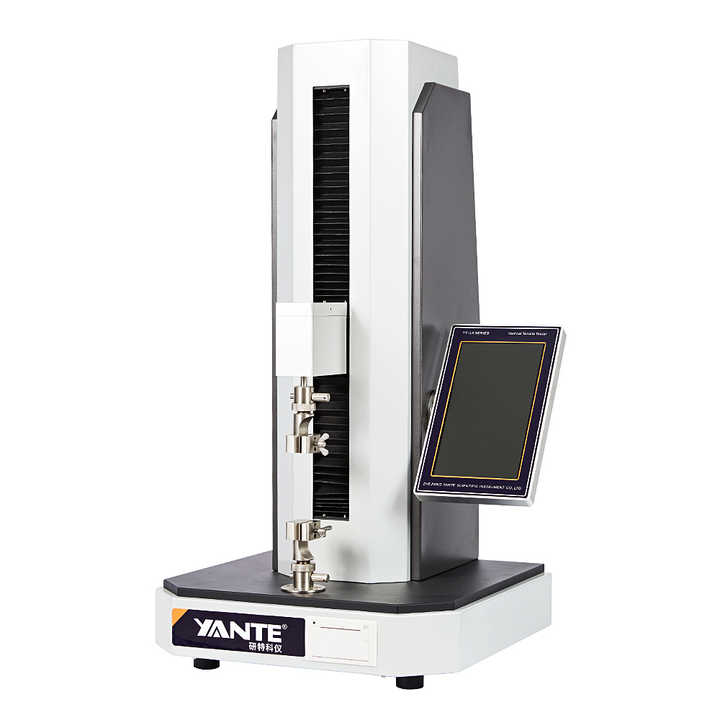 Auto Digital Paper Tensile Test Machine - Professional Lab Equipment