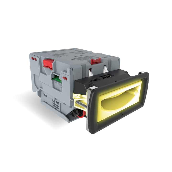 Totem ITL NV10 USB Banknotes Validator for Vending Machines