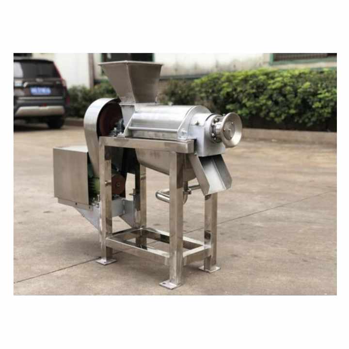 Juicers Fruit Extractors Cold Press Seaweed Juice Machine apple Orange ...