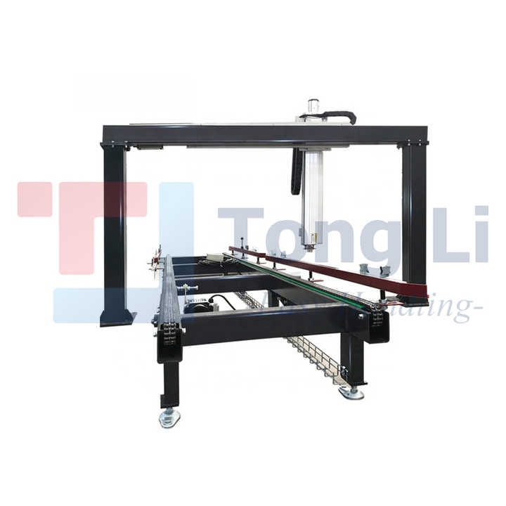 Gantry Robot Machine for Loading and Unloading - Made in China