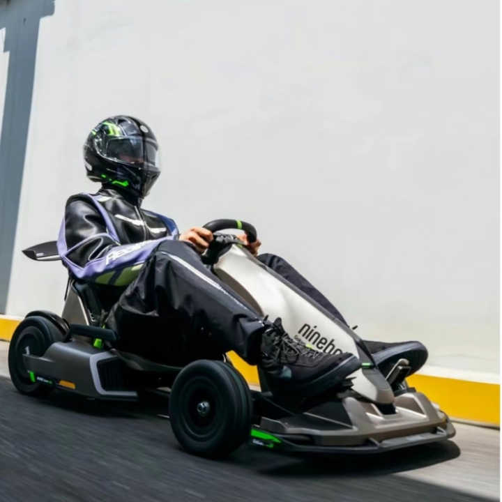 Segway Ninebot Go Kart Pro2 - High Speed Racing Fun