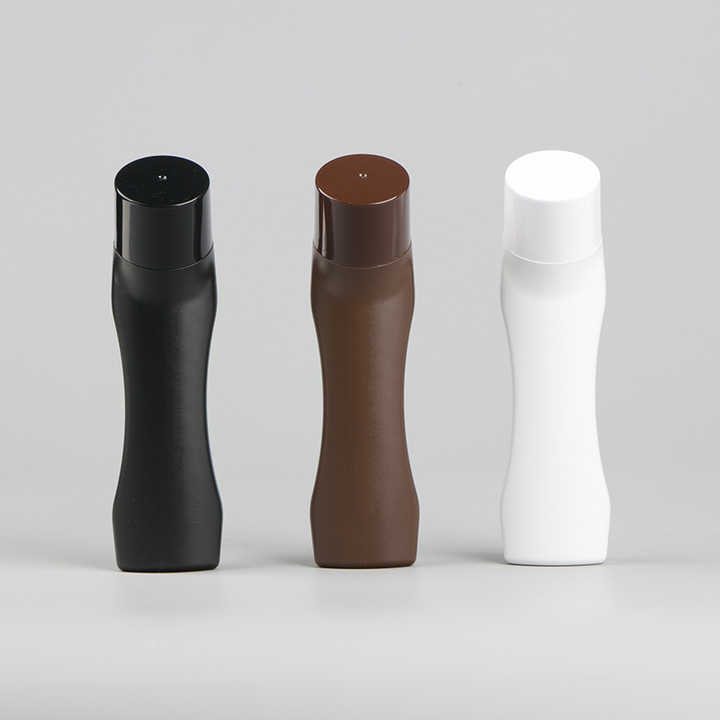 Shoe Polish Empty Plastic Bottles Liquid Shoe Care and Cleaner ...