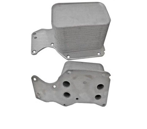 Oil Cooler, Oil Cooler direct from Okay Motor Products (hangzhou), Inc ...