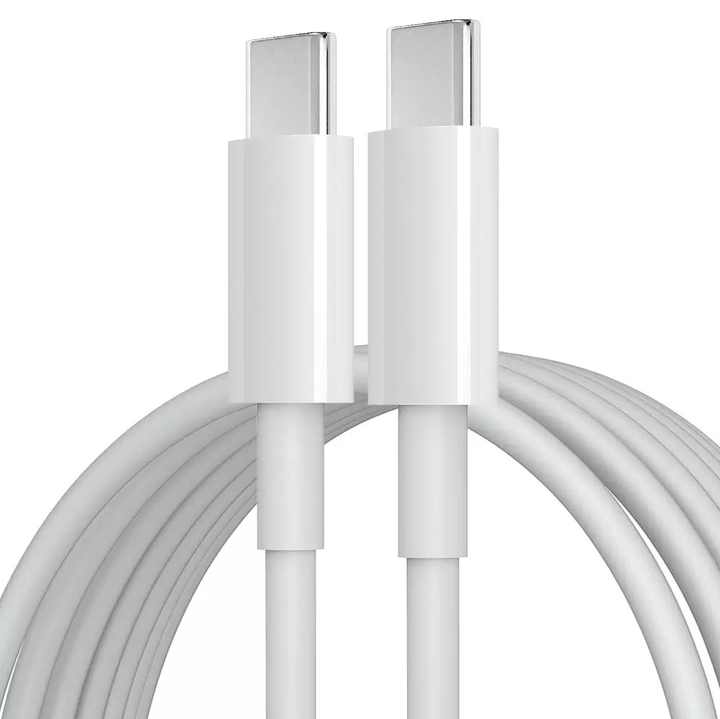 100W Fast Charging TPE Cable Original 5A Data Cable for IOS IPad ...