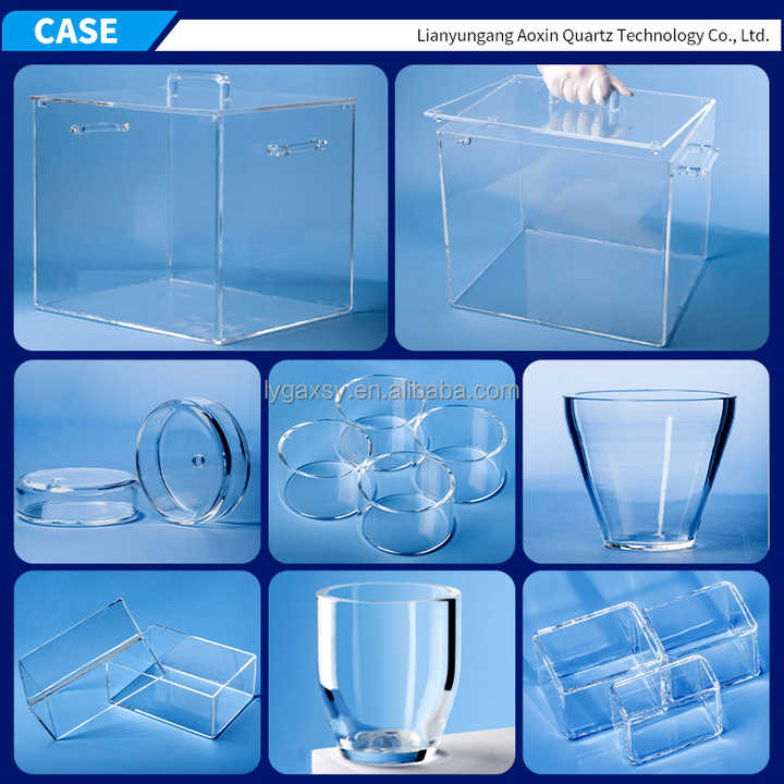 Heat Resistant Corrosion Resistance Laboratory Glassware 50ml to 5000ml ...