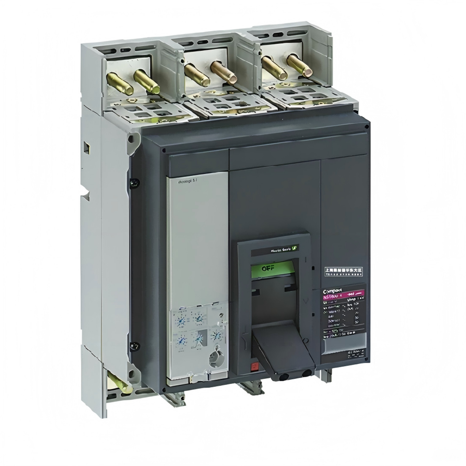 MCB Hdp36060 in Stock for Electrical Distribution Maintenance| Alibaba.com