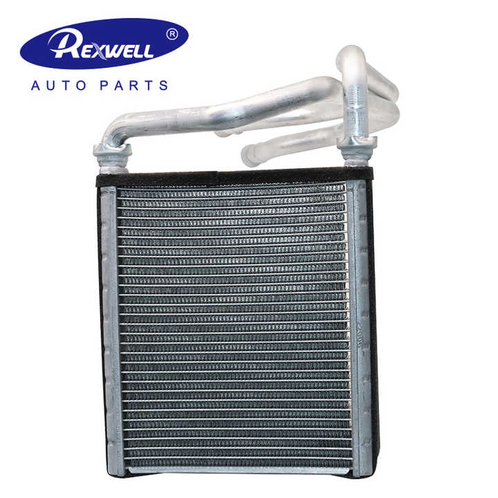 Auto Air Conditioning Systems for Toyota Hilux Vigo KUN25