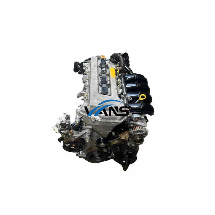 Japan Original Used Complete Engine Assembly 1ZZ for Toyota