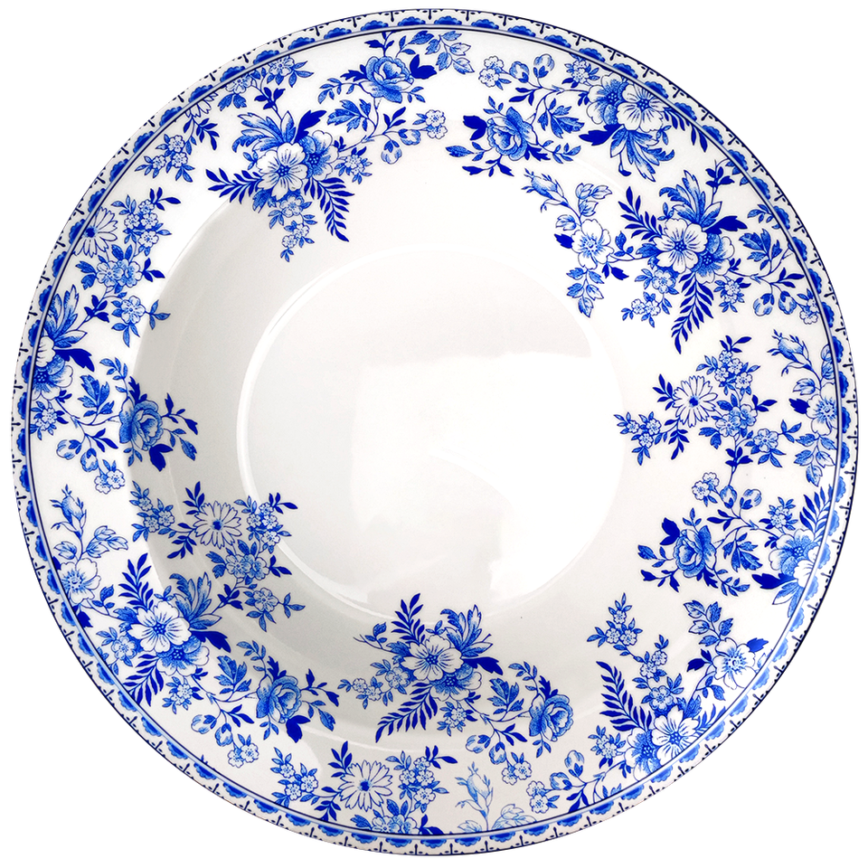 Shop Our Collection of Round Asian Tableware Dinner Plates