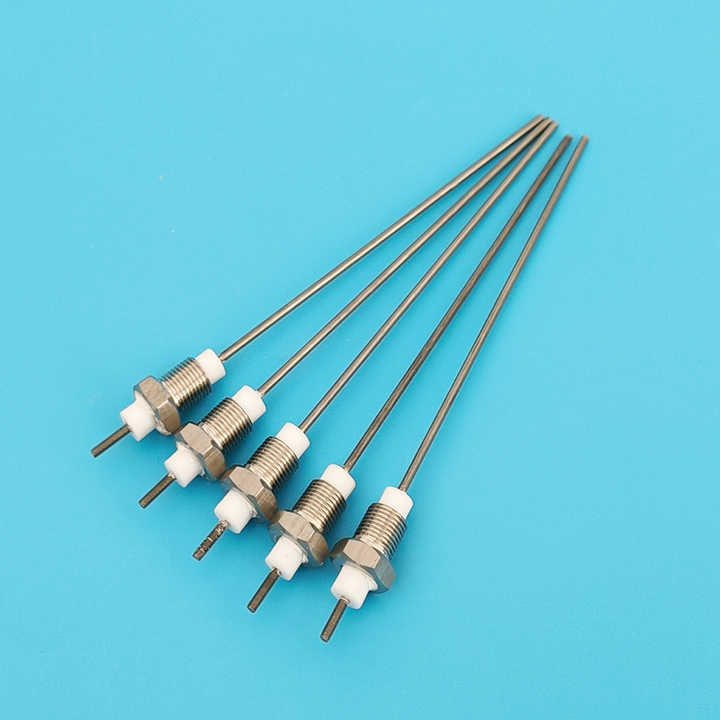 High Temperature and High Pressure Liquid Level Gauge Water Level ...