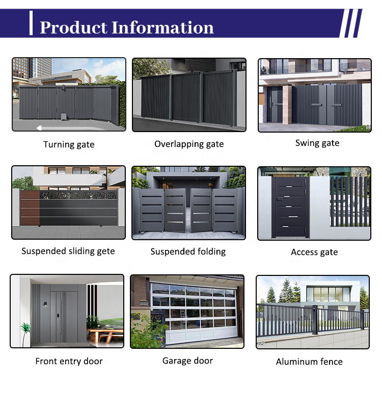Wholesale Philippines Gates And Fences Weather-Resistant PVC | Alibaba.com