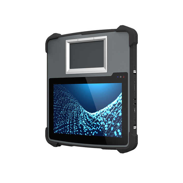 Biometric Data Capture Device with Fingerprint, Iris Enrollment for ...