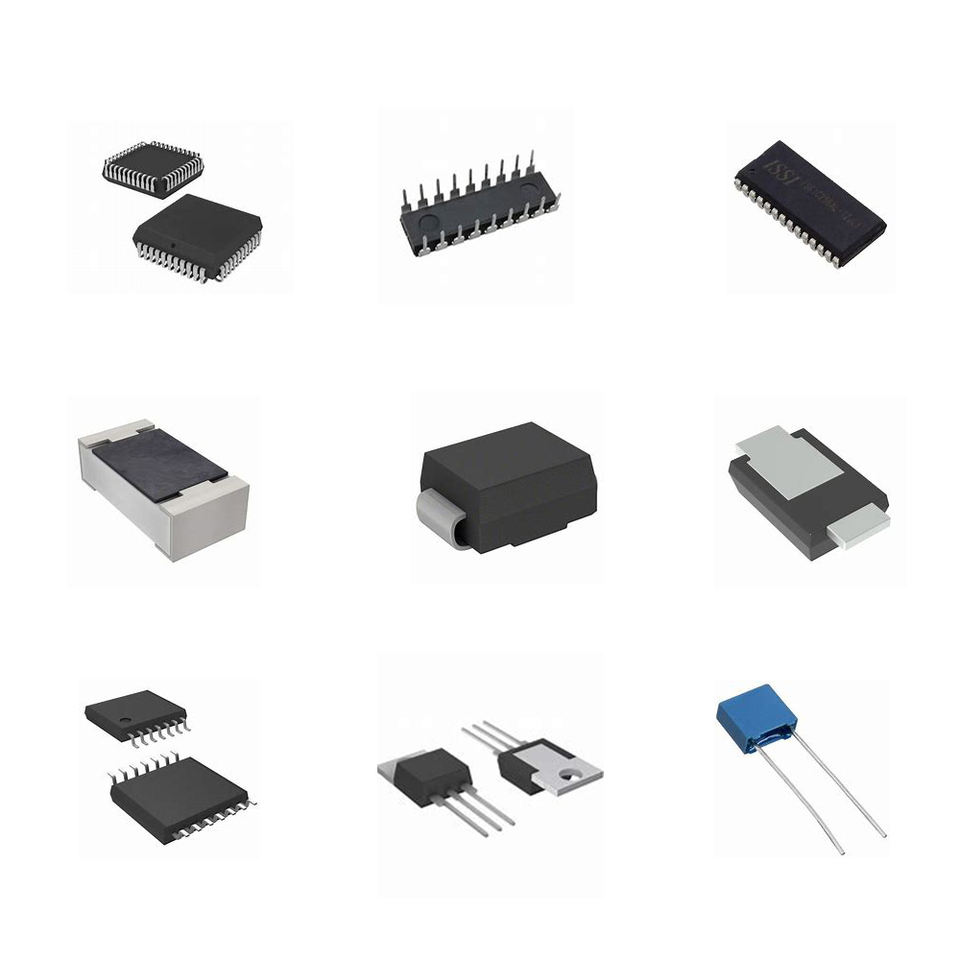 MOS Transistors Linear Regulators LDO Integrated Circuits Power ...