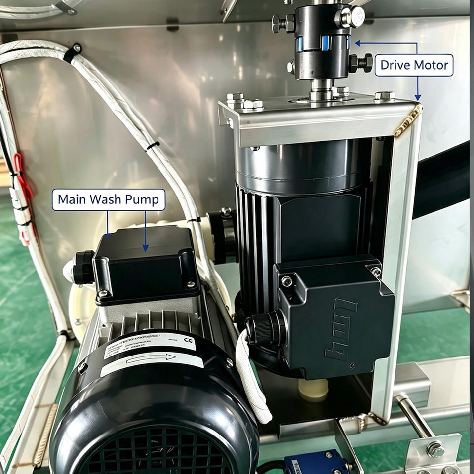 Commercial Kitchen Cleaning Electric Tunnel Rack Dishwasher Restaurants ...