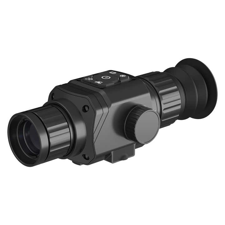 Waterproof Outdoor Hunting Thermal Imaging Telescope Sight
