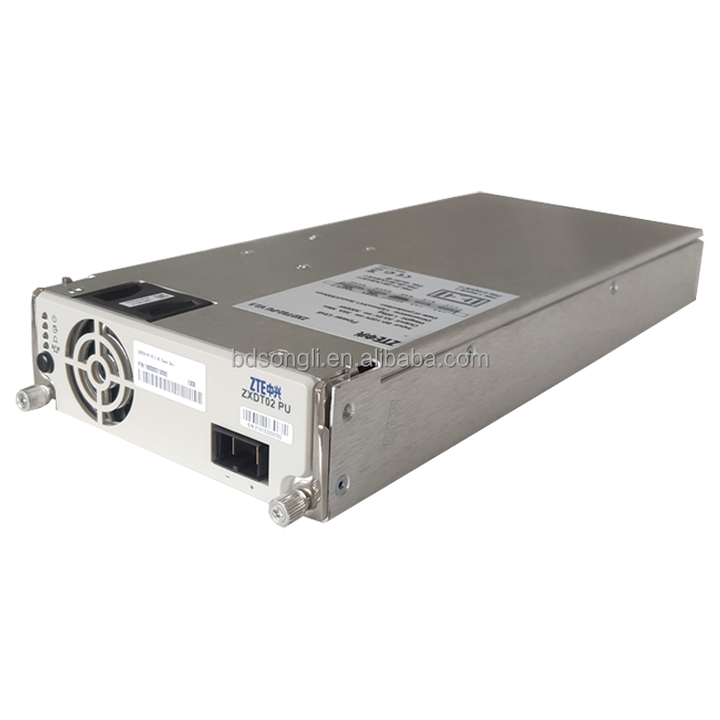 rectifier 3000w 48v 50a Telecom power Rectifier ZXDT02-PU module zte ...