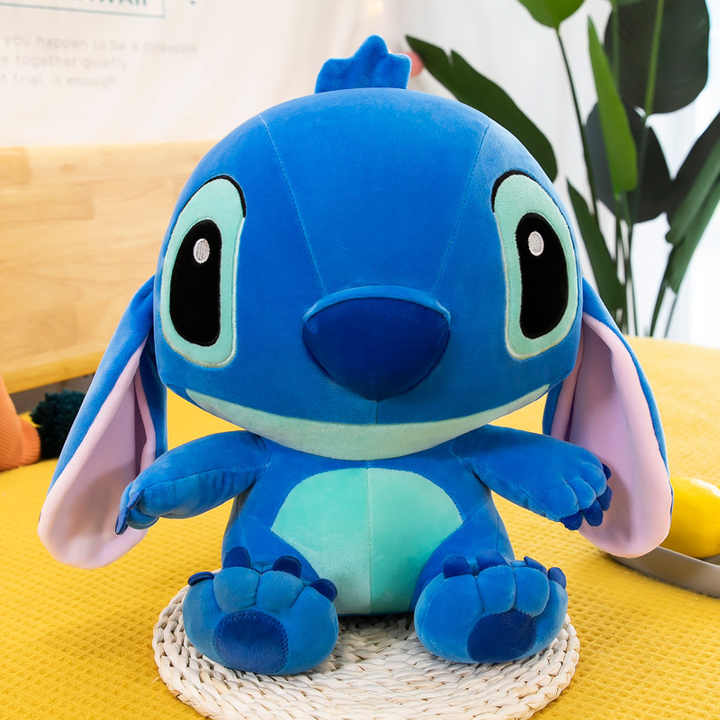 Multi Size Stitch Stuffed Animals Children Gifts Claw Machine Doll ...