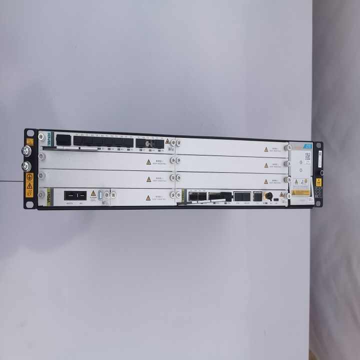 ZTE 5G base station BBU ZXRAN V9200 B8200L200 CTN6180 ZXA10C600 ...