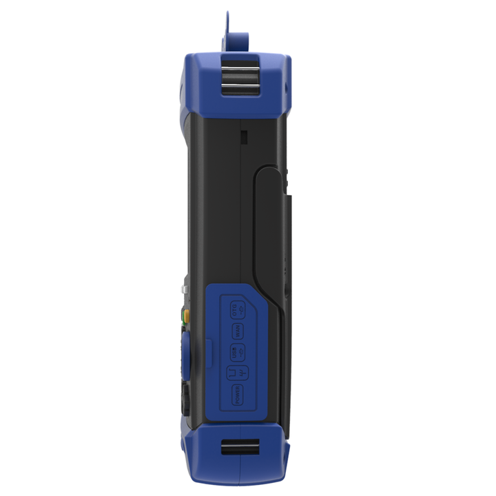 Hantek HSA2016A Digital Handheld Spectrum Analyzer 9KHz~1.6GHz Field ...