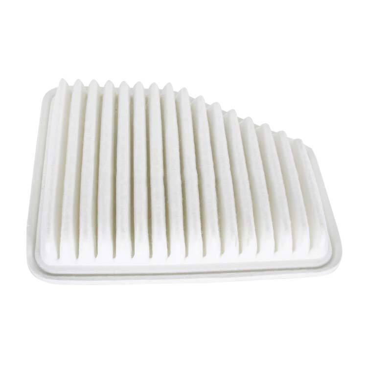 Auto Parts Air Filter Element for Auris 2006-2012 OE 17801-0R030 17801 ...
