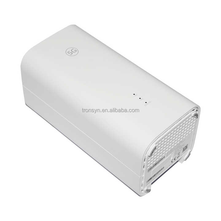 HUAWEI 5G CPE 5S - High-Speed Wireless Router for Home Office
