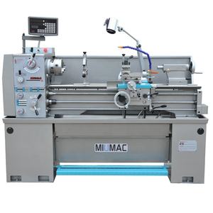 High Precision numerical controlled lathe machine with Accessories ...