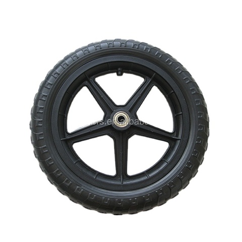 5 plastic spoke rim 16 inch lightweight plastic wheel for garden ...