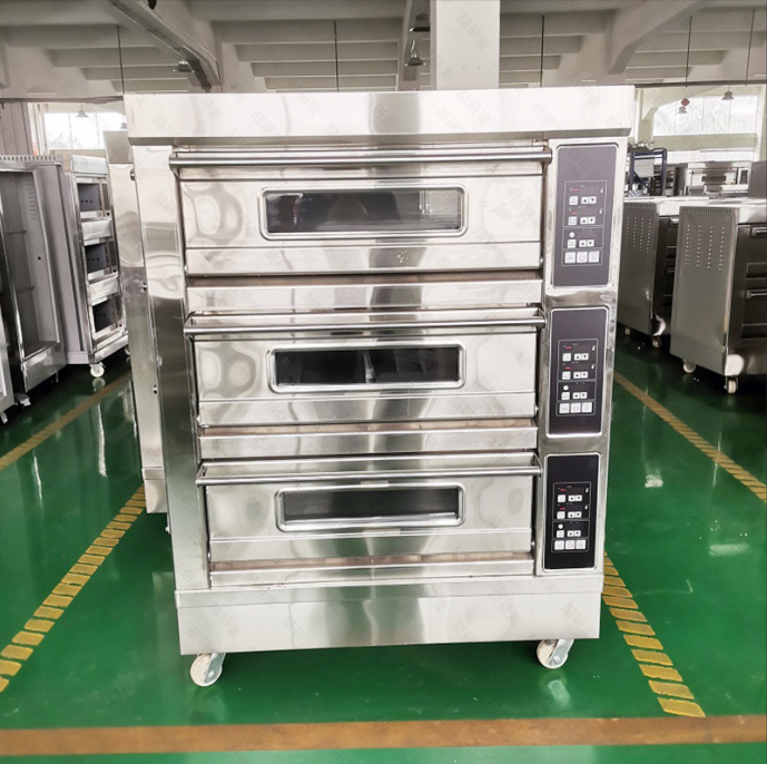 How to Choose the Best Combo Oven Commercial for Your Kitchen