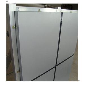 Shop Wholesale aluminium extrusion wall panel For Construction Uses ...